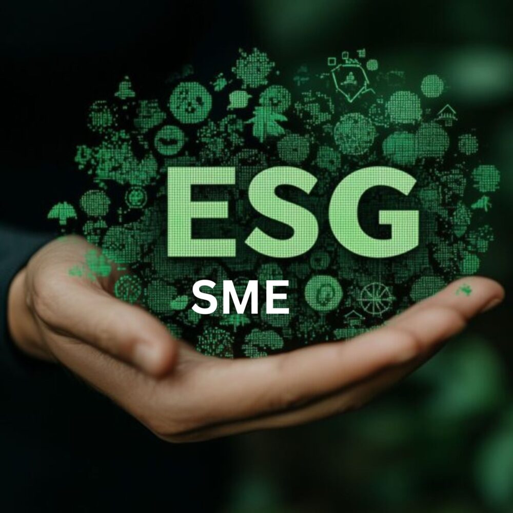 ESG Reporting for SMEs in Manufacturing: Turning Responsibility into ...